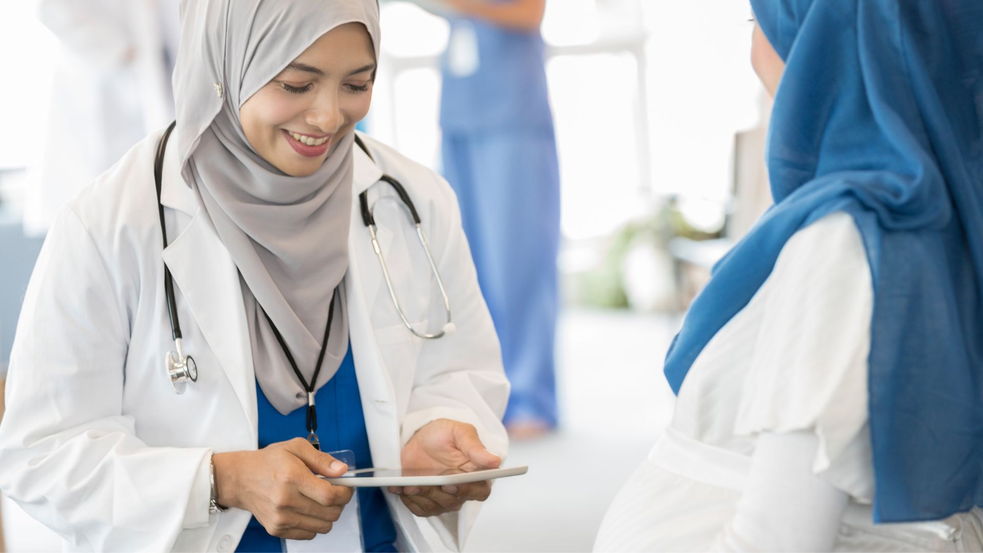 Antenatal Care | Klinik Al-Farabi